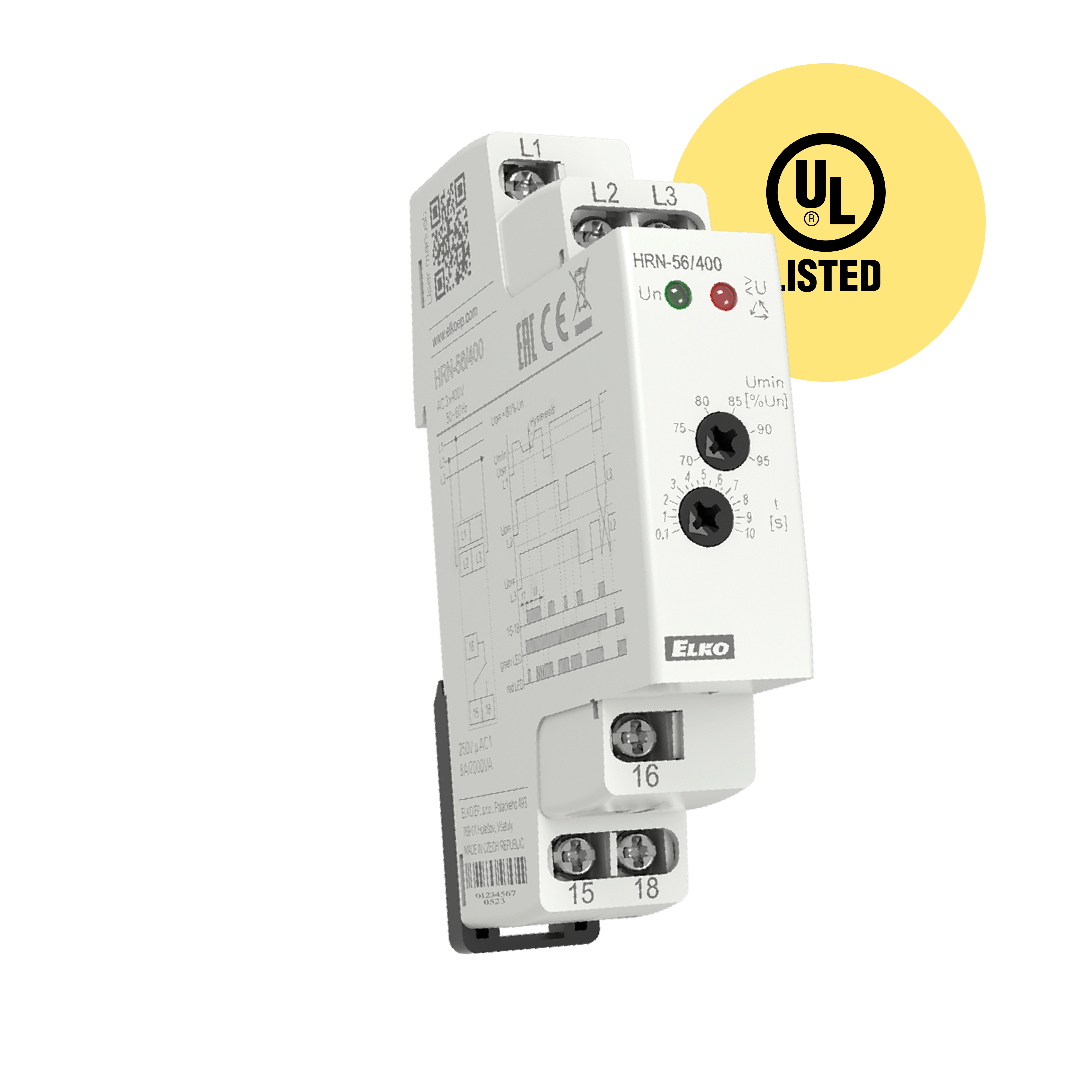 Applications – Industries – ELKO EP North America