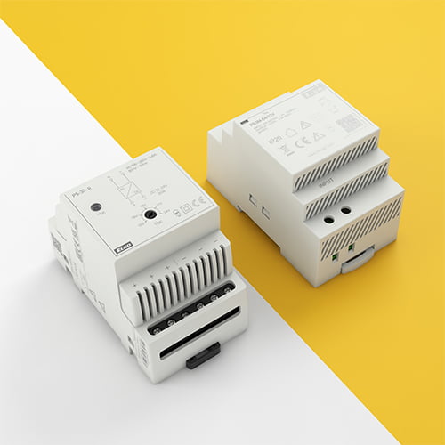 ELKO EP North America – Global Relay Manufacturer