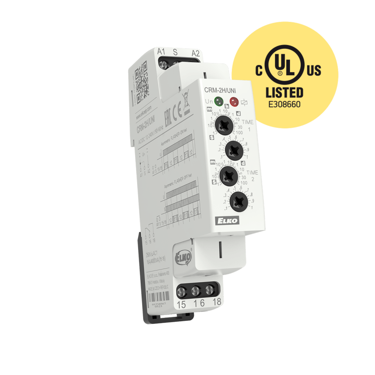 ELKO EP North America – Global Relay Manufacturer