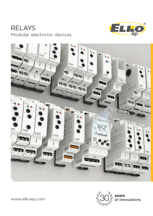 Downloads – ELKO EP North America