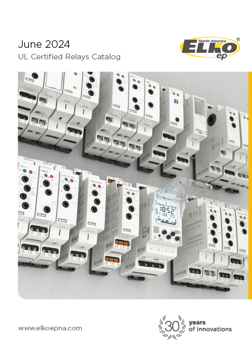 Downloads – ELKO EP North America